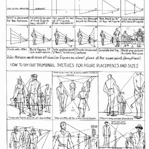 DIY How to Drawing Figures - RARE Book Figure Drawing for All It's ...