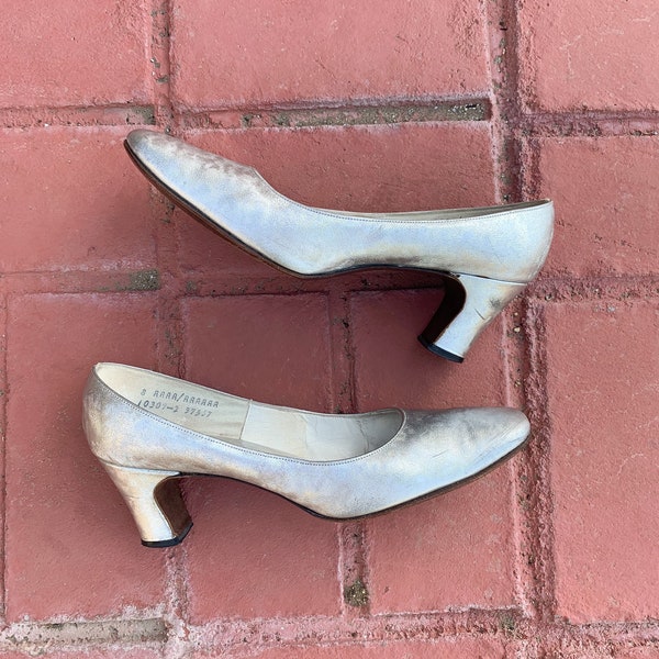 60s Mod Shoes - Etsy