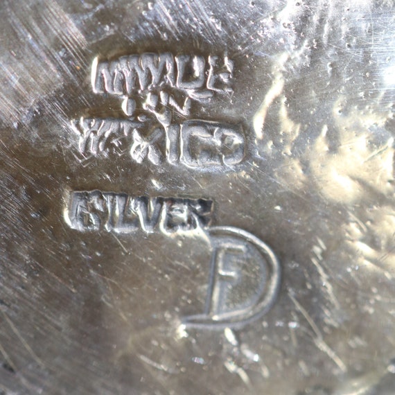 Fred Davis Large Amethyst Brooch and Earring Set | Vi… - Gem