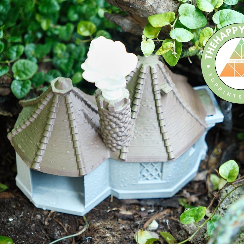 Fantasy Reptile Decoration - Etsy