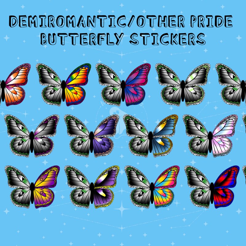 Demiromantic - Etsy