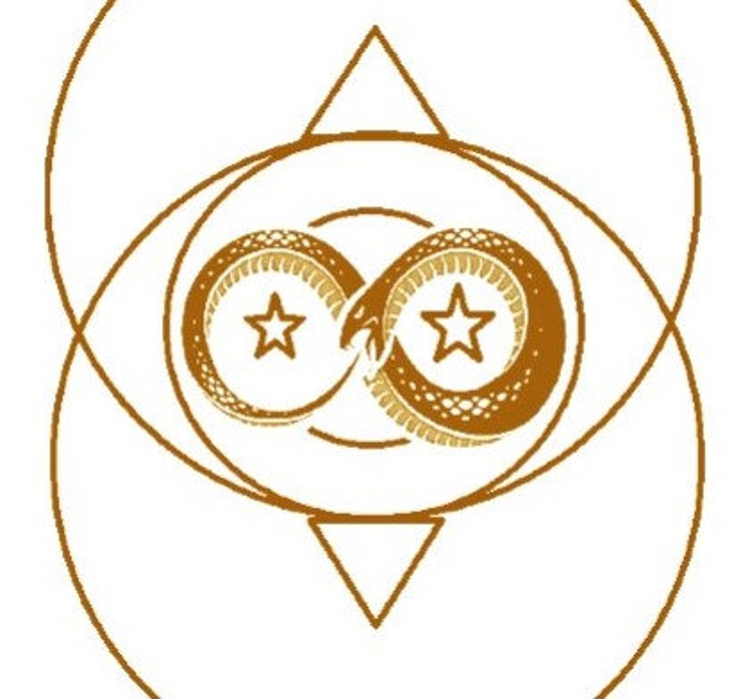 Your Personal Artefact, Commission, Portal Paintings, Occult Art ...