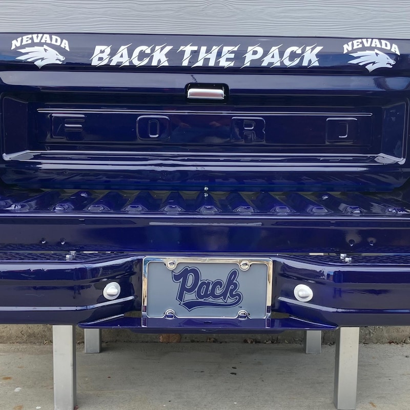 Tailgate Bench - Etsy