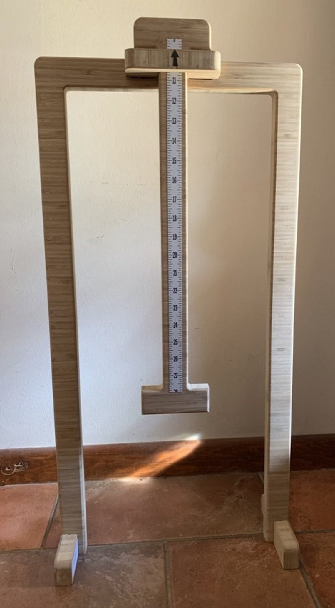 LARGE DOG WICKET - 9 3/8 to 26 5/8 Inches - Etsy