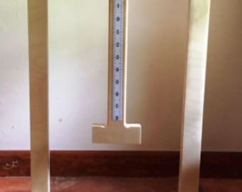 Dog Measure Wicket - Etsy