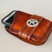 Custom Sized Mexican Loop Cell Phone Holster - Etsy