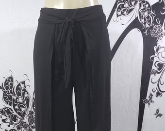 Open Side Pants | Etsy