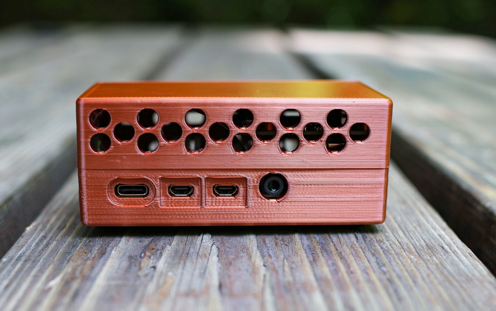 Prebuilt and tested Pi-KVM v2 2GB Pi4 version | Etsy