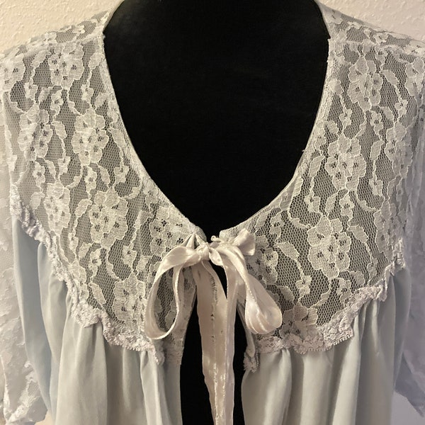 Negligee - Etsy