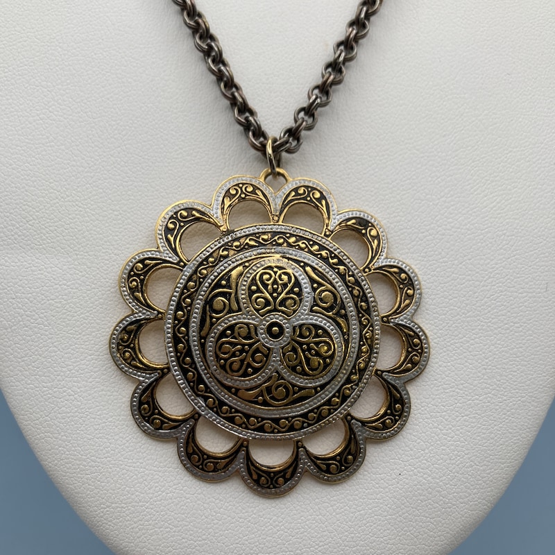 Spanish Jewelry - Etsy