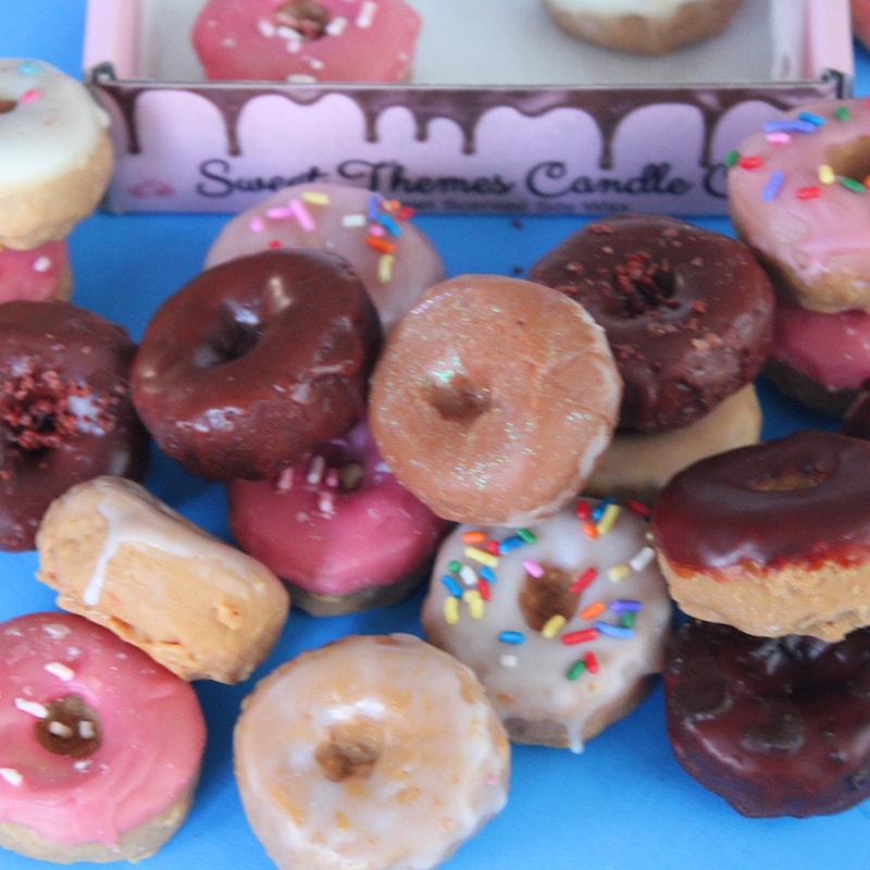 Wax Fake Food - Etsy