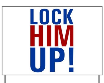 Lock Him Up | Etsy