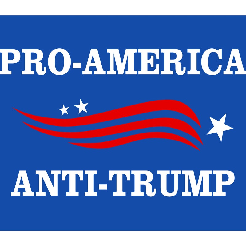Anti Trump Merchandise - Etsy