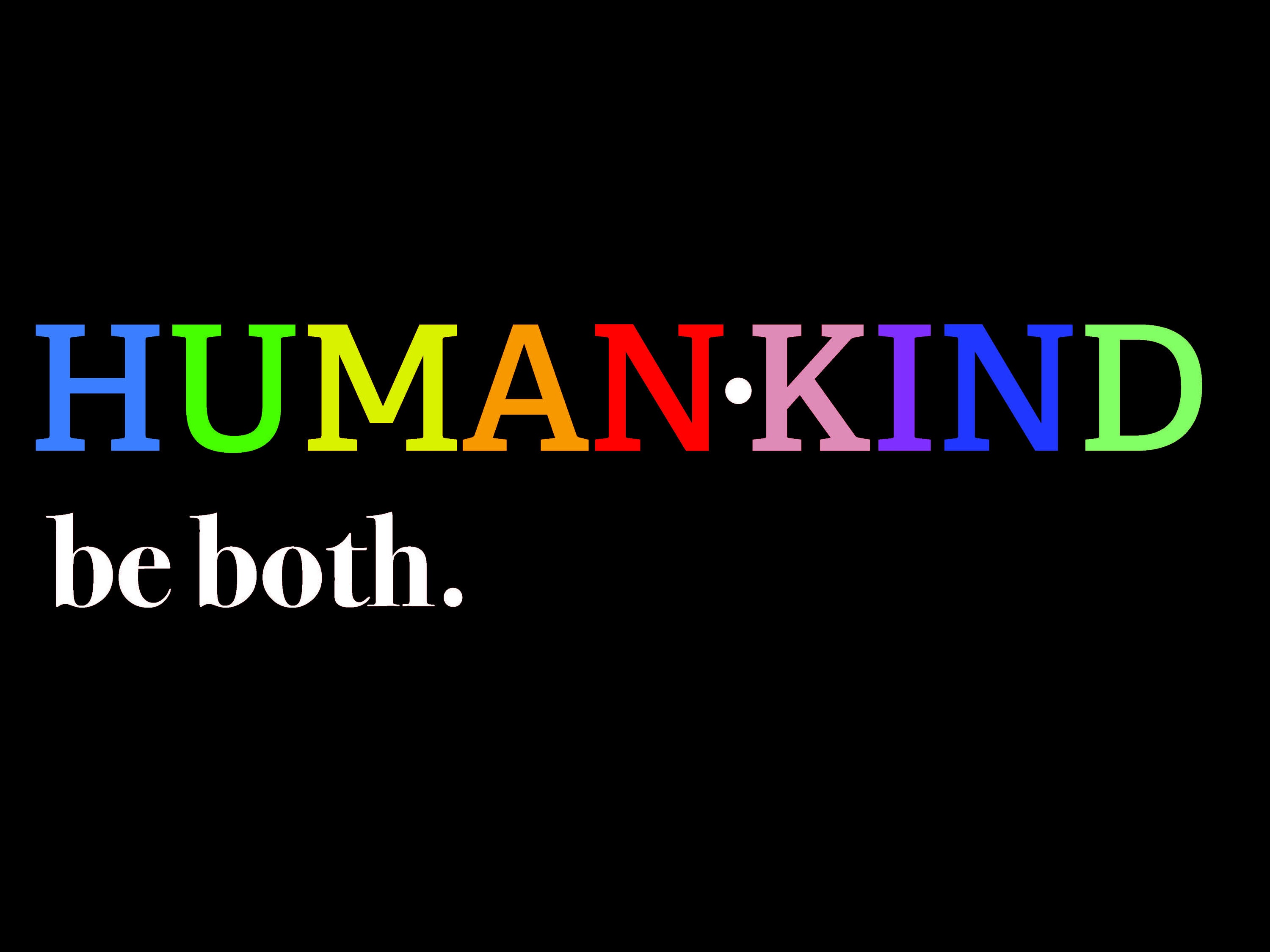 Be Human Be Kind Yard Sign 18x24 With Stake Fast - Etsy