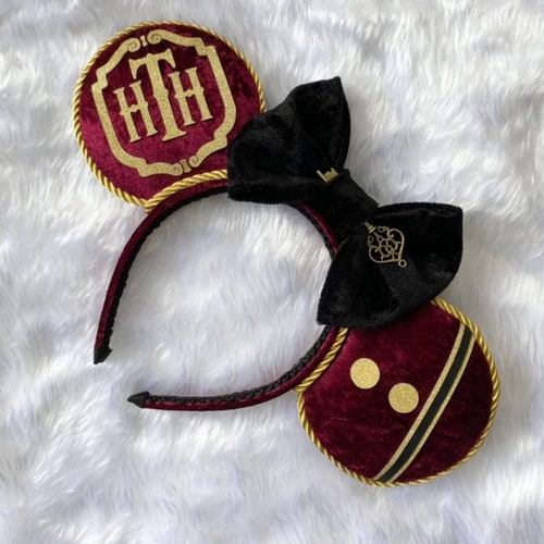 Tower of Terror Inspired Sticker Hollywood Tower of Terror - Etsy