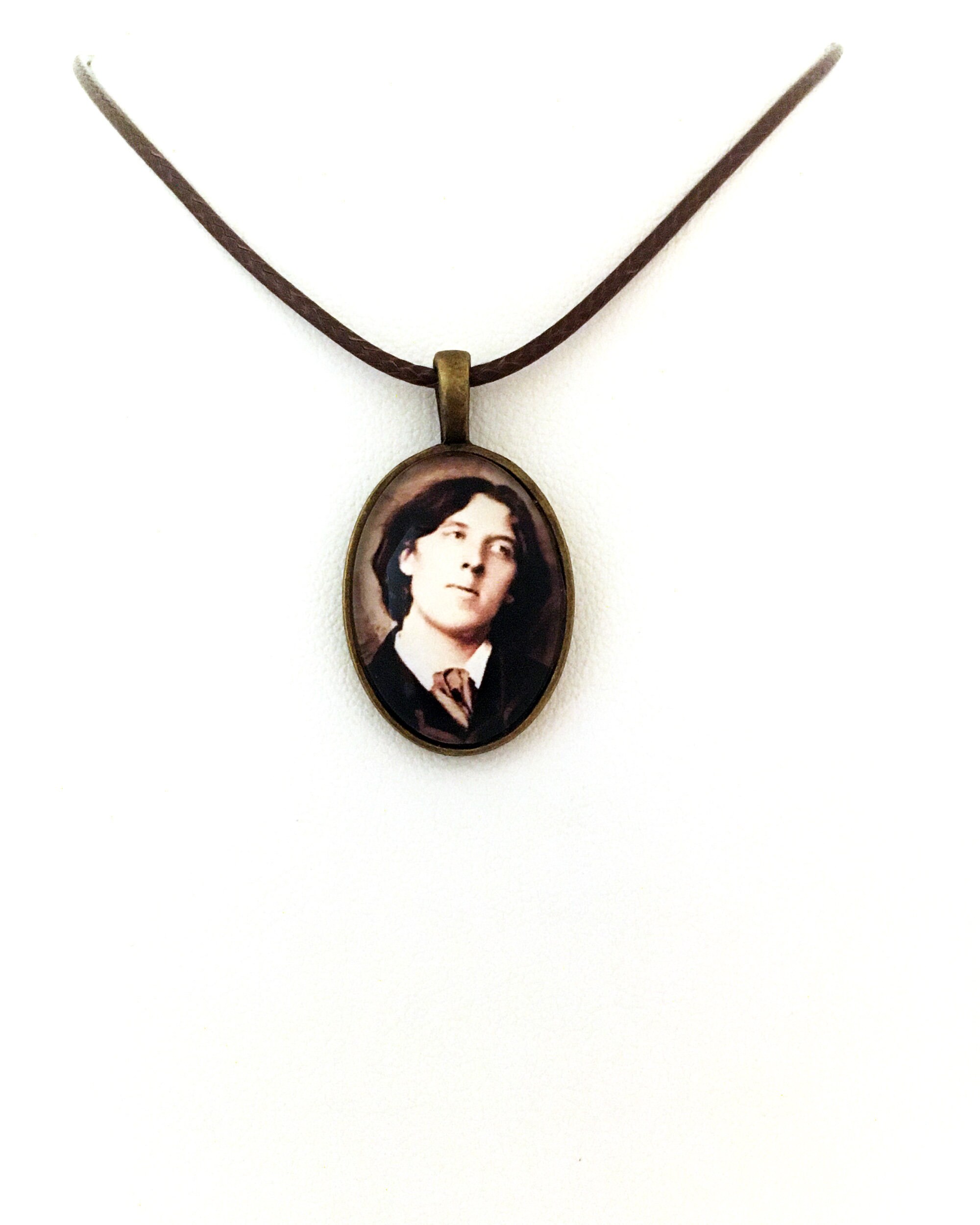 Literary Bookmarks, Oscar Wilde, Edgar Allan Poe, Mark Twain, Samuel ...