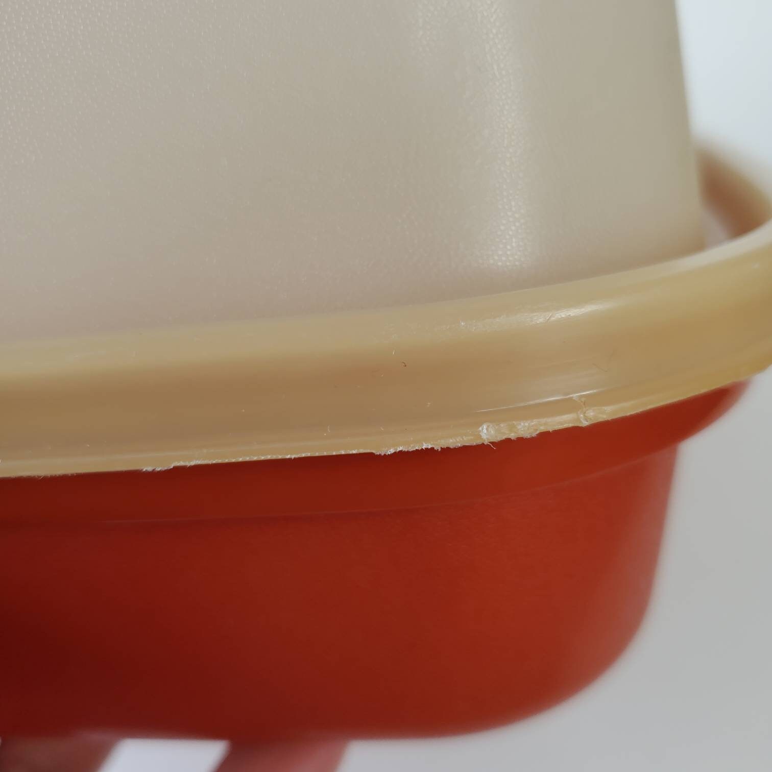 Large Tupperware Season Serve Meat Marinade Container 1294-8 - Etsy