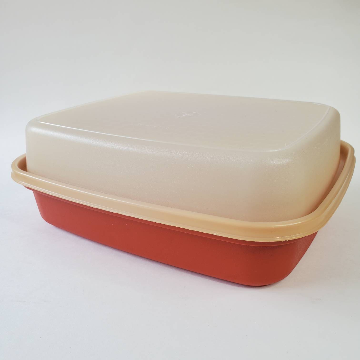 Large Tupperware Season Serve Meat Marinade Container 1294-8 - Etsy