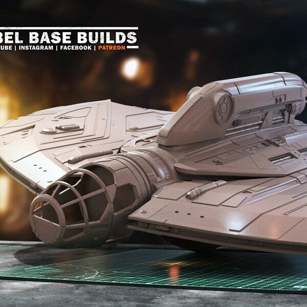 EVA Foam Plans Build Your Own Full Size 'D-0' Droid From Star Wars the ...