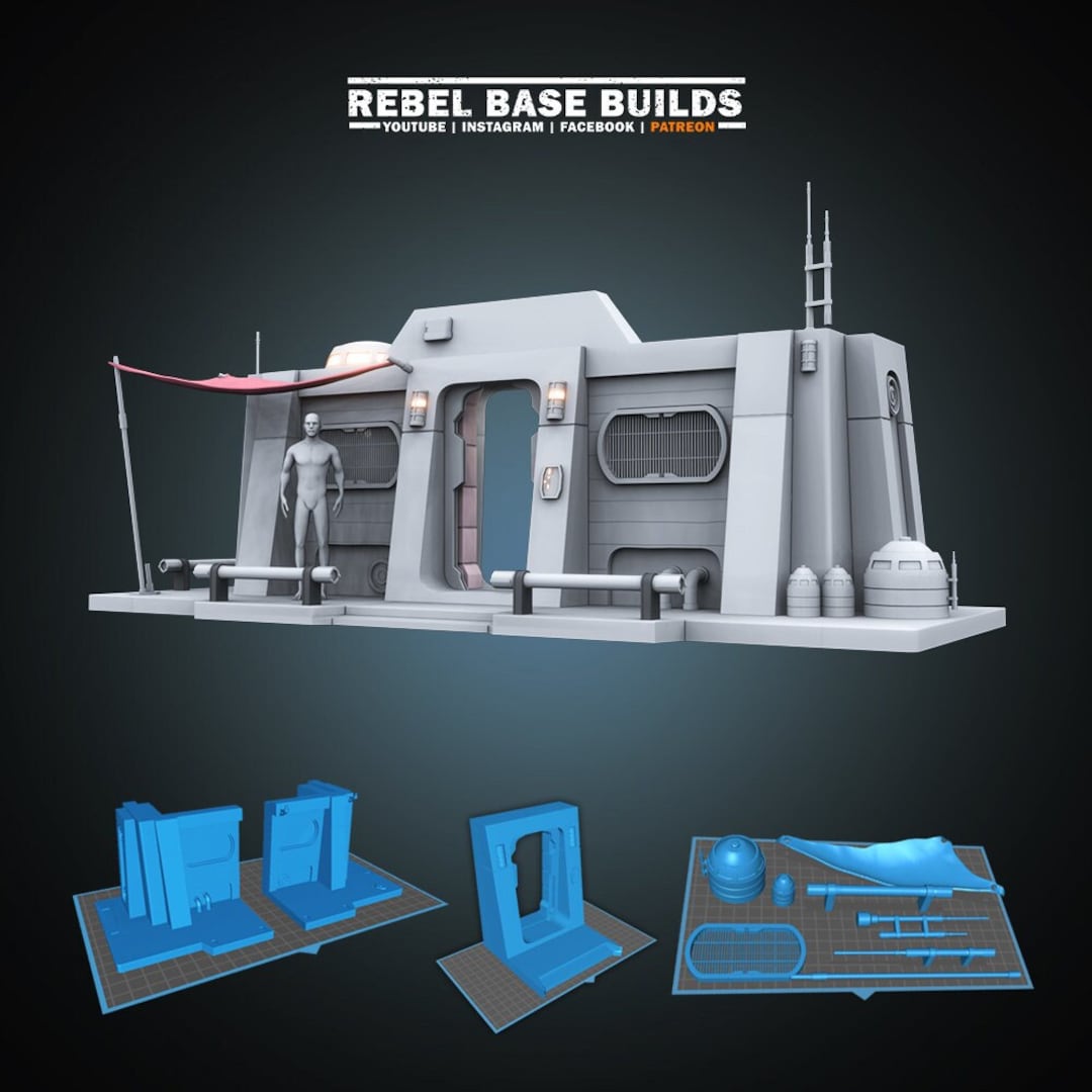 Bounty Hunter Lodge Mando - Etsy