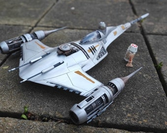 Star Wars Inspired Diorama Accessories free Town / Mos Pelgo - Etsy