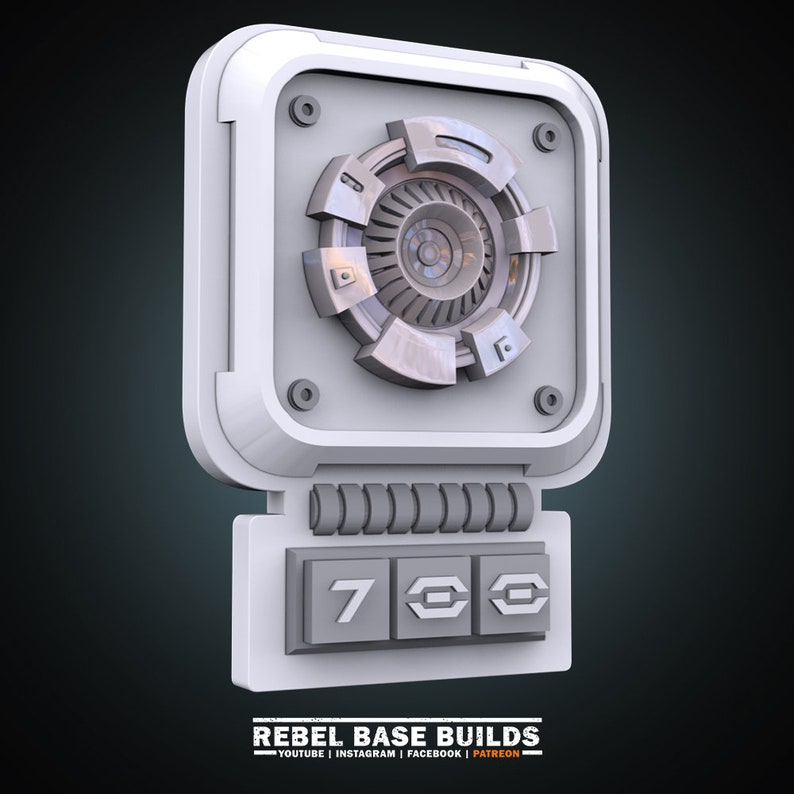 Cosplay Insignia Badges Star Wars Factions - Etsy