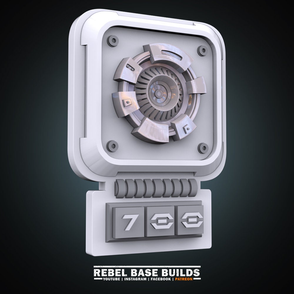 Cosplay Insignia Badges Star Wars Factions - Etsy