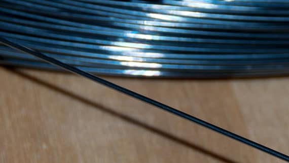 Nitinol Memory Wire