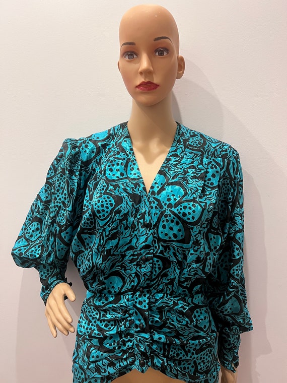 vintage 1980s maggie - Gem