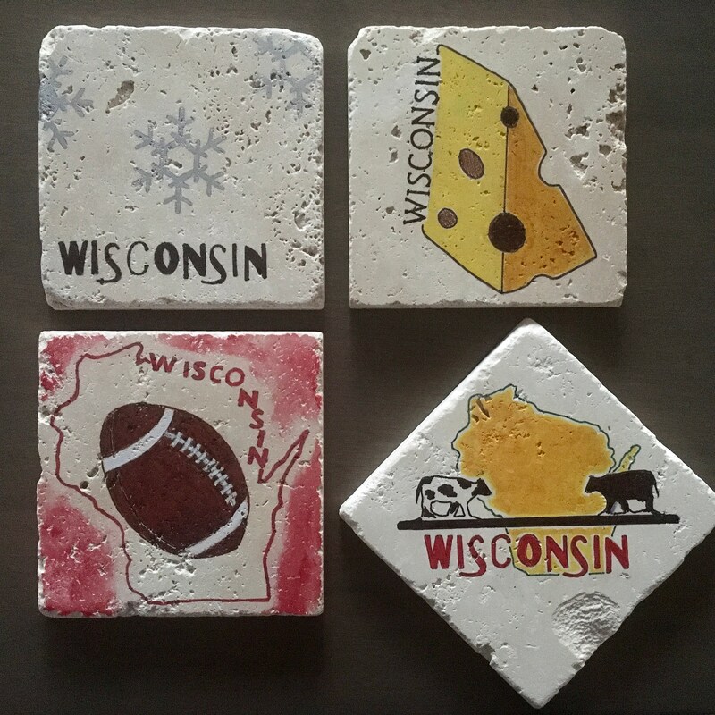 CoasterFunctionalArt - Etsy