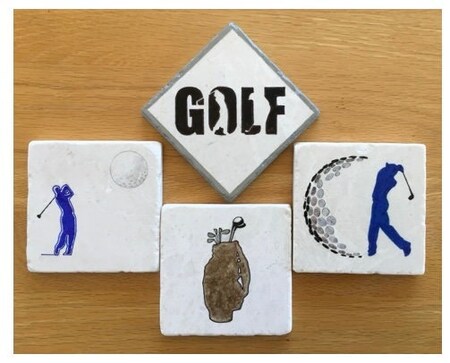 CoasterFunctionalArt - Etsy