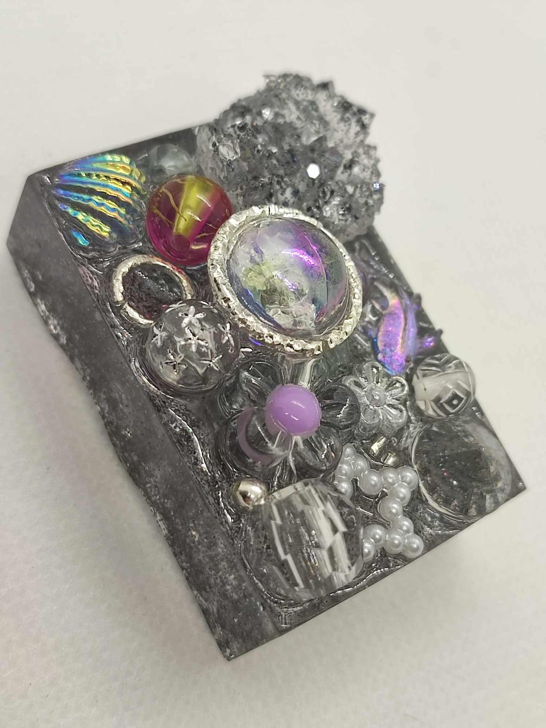 Sensory Textured Wave Large. Sensory Fidget Wave. Fidget Toy. Sensory ...