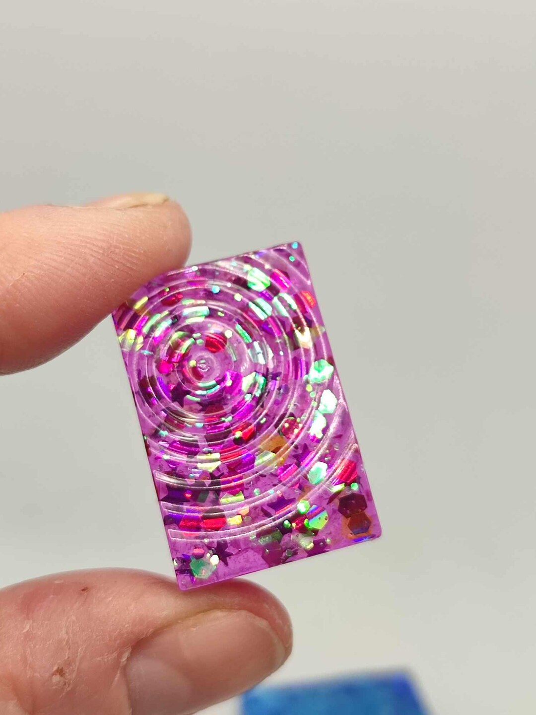 Sensory Ripple Block. Fidget Ripple. Ripple Block. Sensory Fidget ...