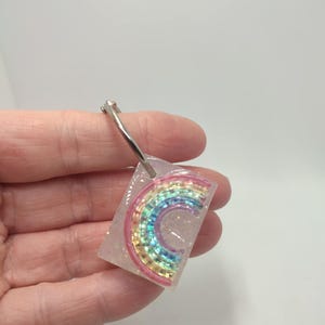 Sensory Wave and Ripple Keyring. Sensory Keyring. Lanyard Attachment ...