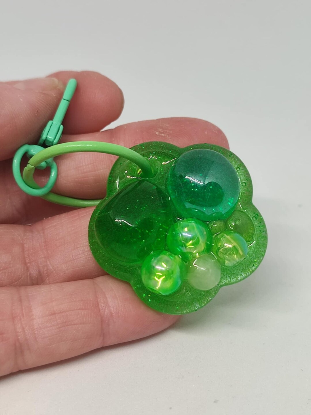 Shaped Sensory Keyring. Tactile Keyring. Stim Keyring. Lanyard Keychain ...
