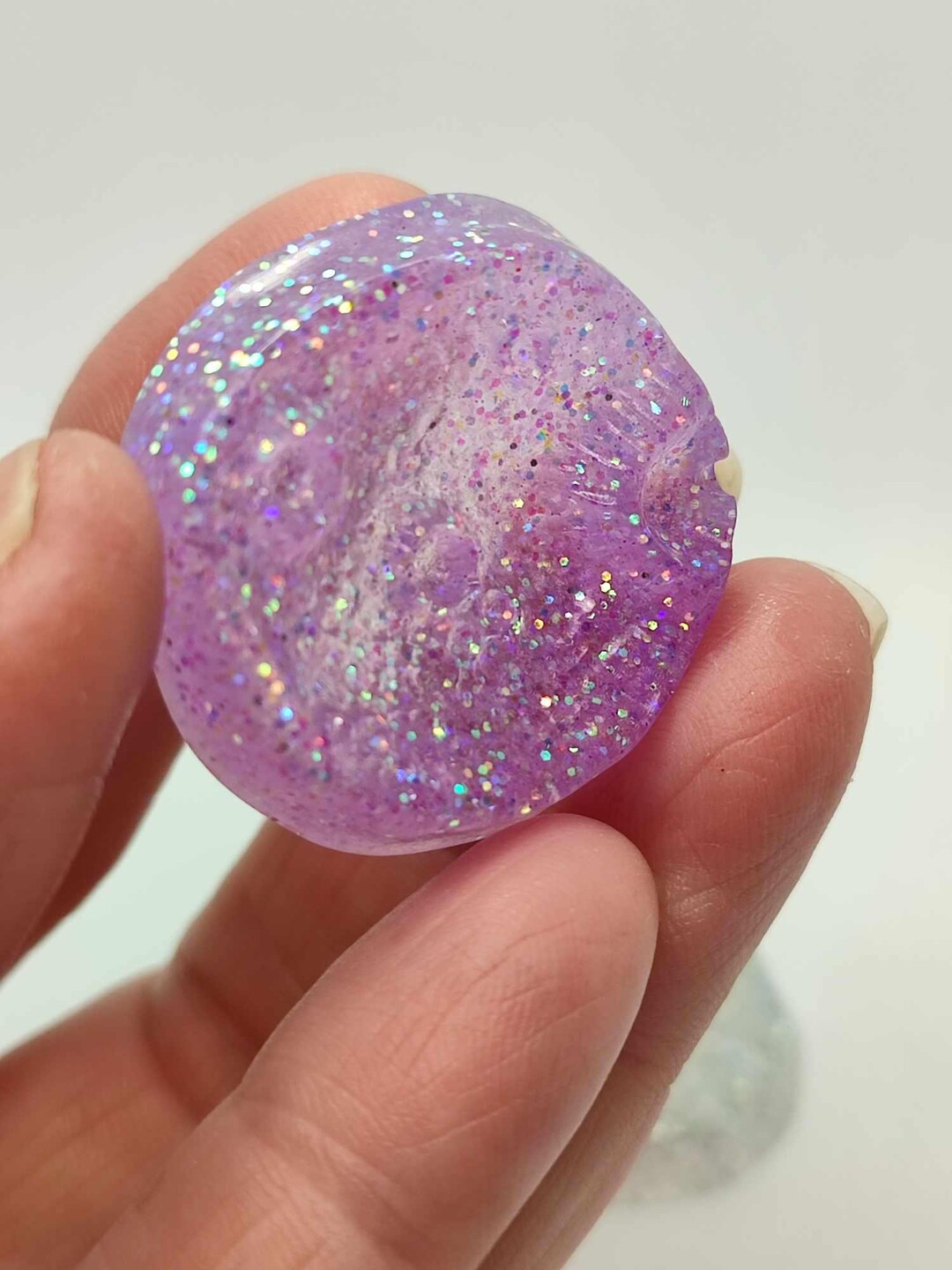 Pocket Moon. Textured Moon. Dimple Moon. Crater Moon. Pocket Fidget ...