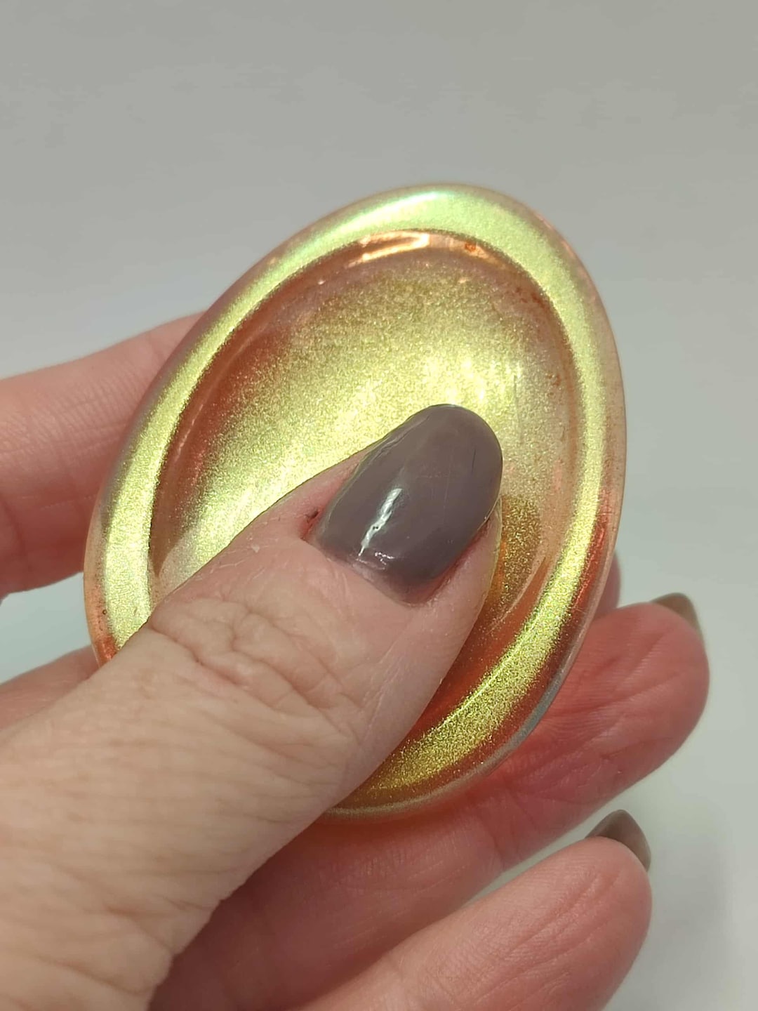 Worry Stone Large. Palm Stone. Worry Pebble. Anxiety Stone. Worry Stone ...