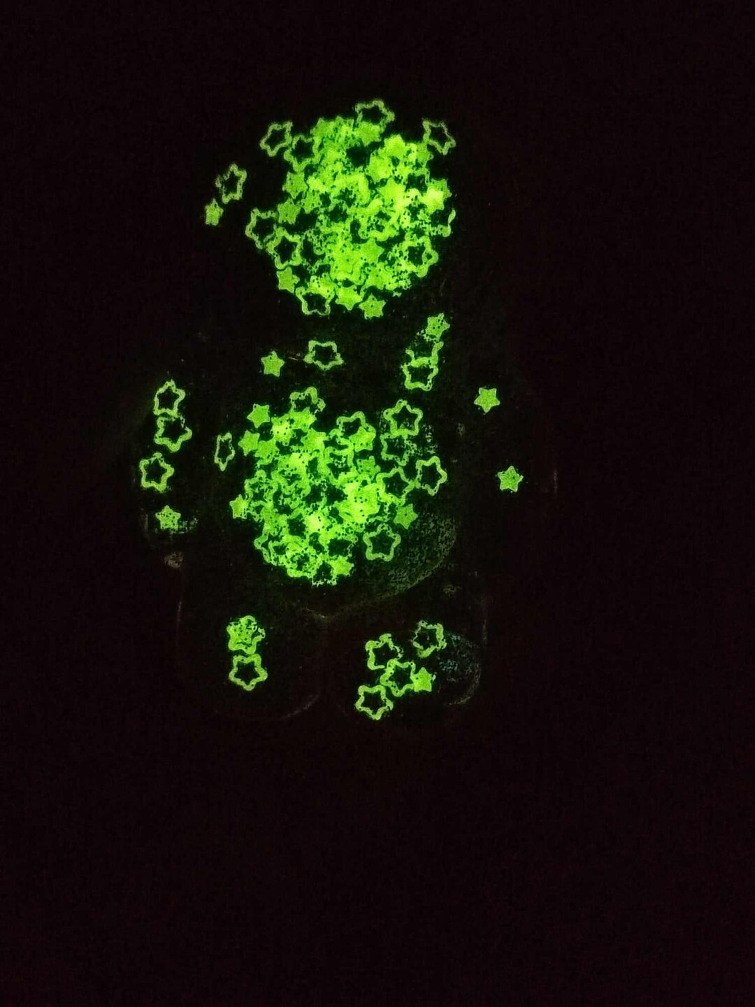 Astronaut Fidget. Space Fidget. Glow in the Dark. Tactile Astronaut ...