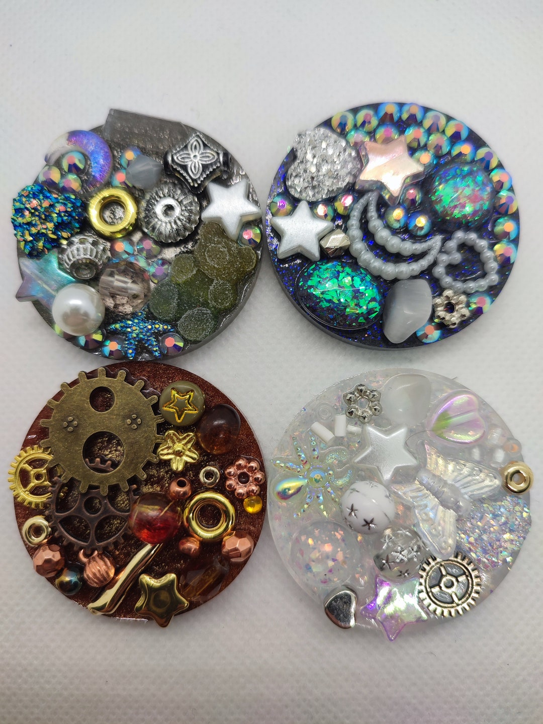 Circle Sensory Fidget. Tactile Fidget. Sensory Fidget. Stim. Sensory ...