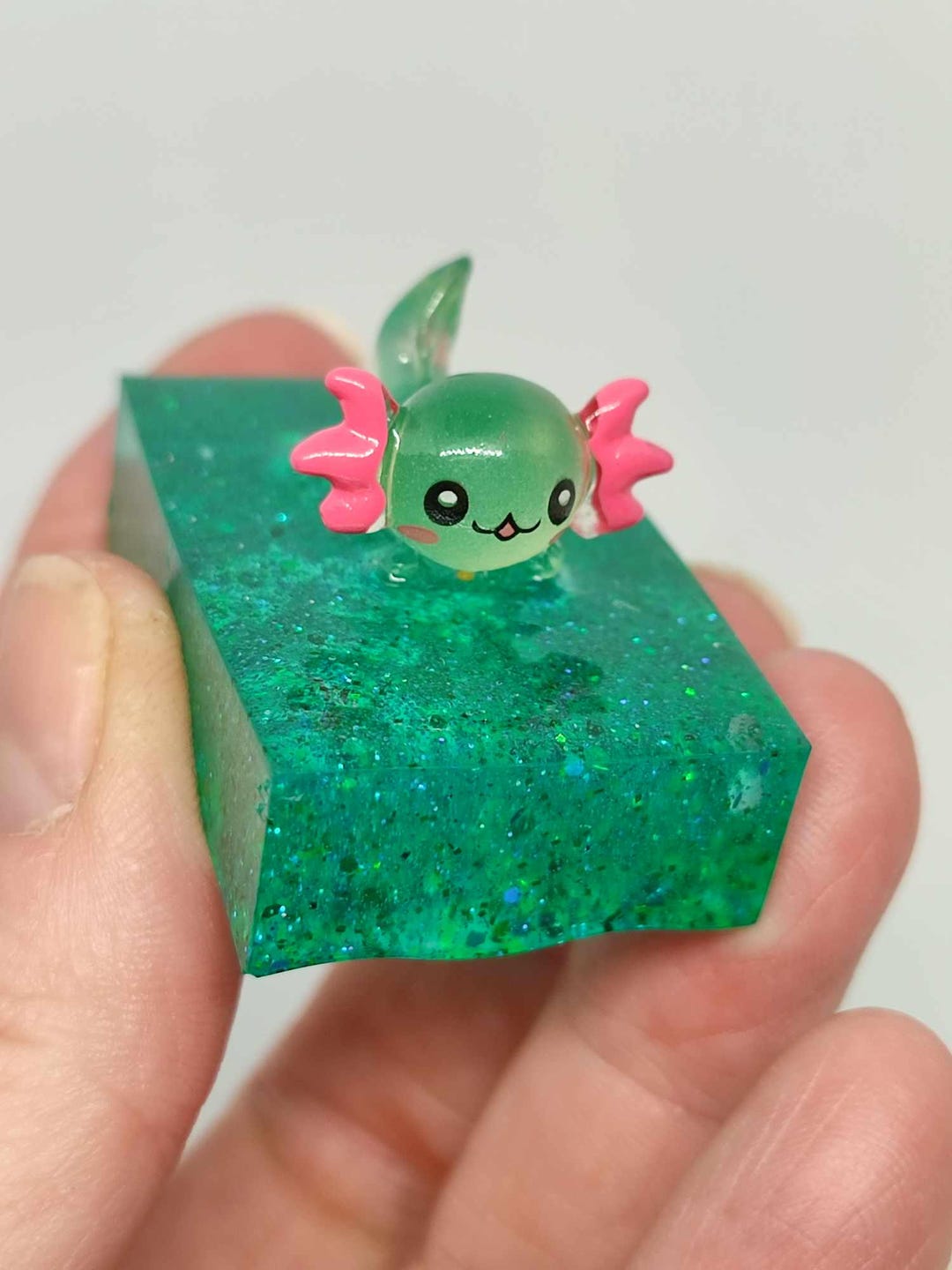 Sensory Double Textured Wave. Pocket Fidget. Sensory Fidget. Sensory ...