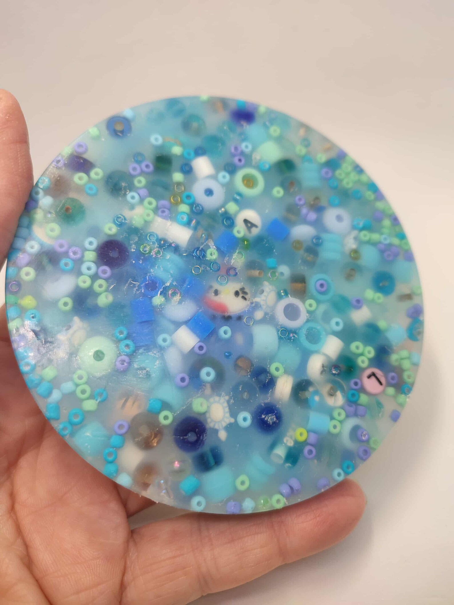 Picky Pad. Skin Picking. ADHD. Anxiety. Stress Relief. Fidget. Pick Pad ...