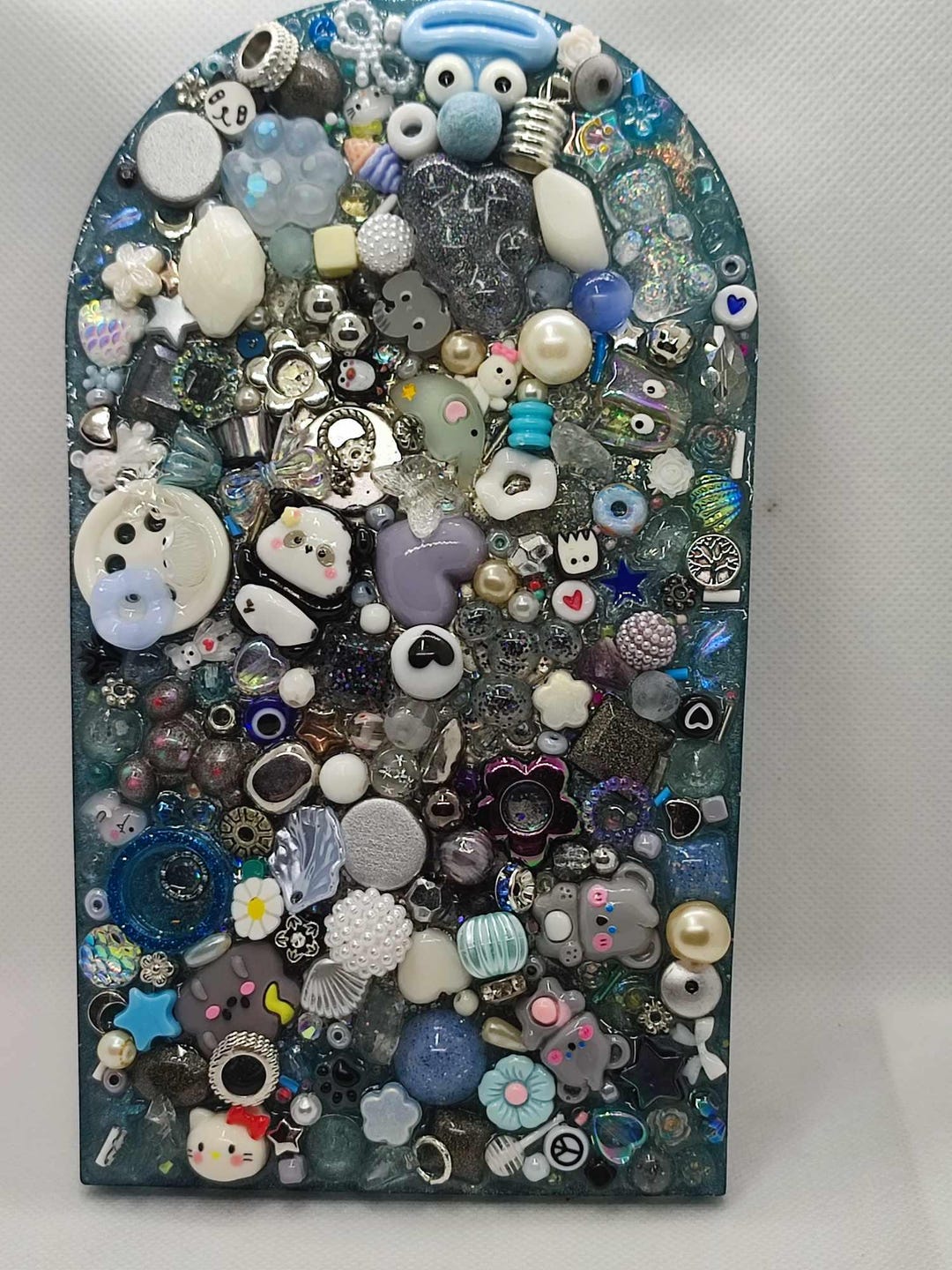 Sensory Arch. Tactile Fidget. Sensory Stim. Visual Stim. Calming Tool ...