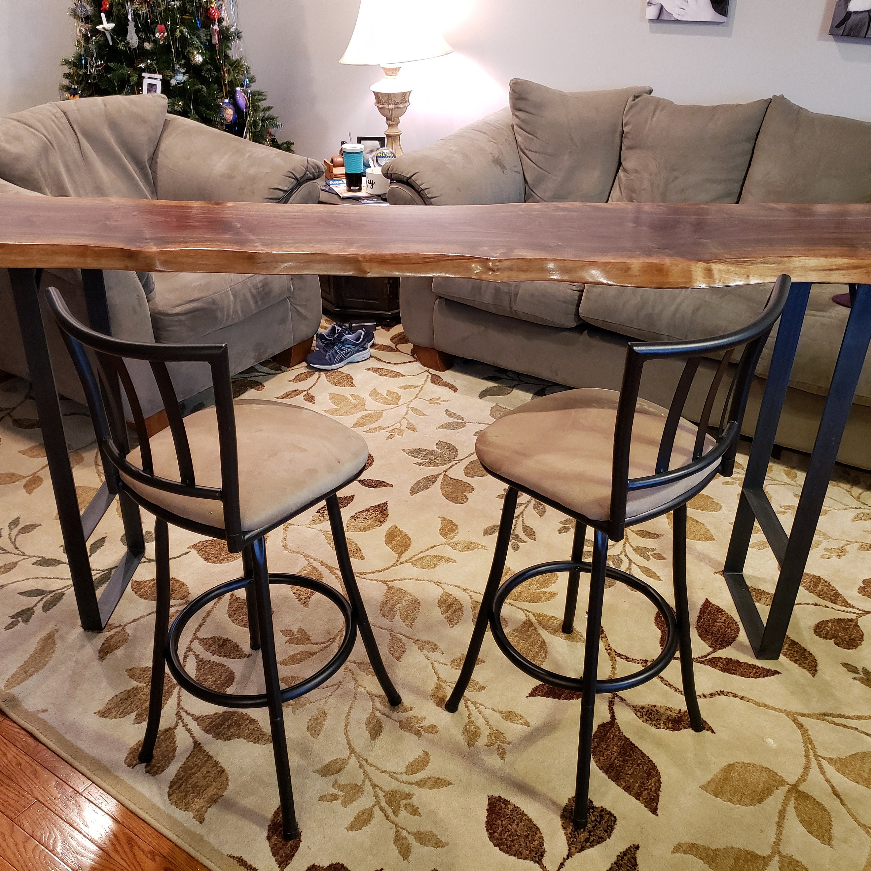 Custom Sofa Tables and Desks - Etsy.de