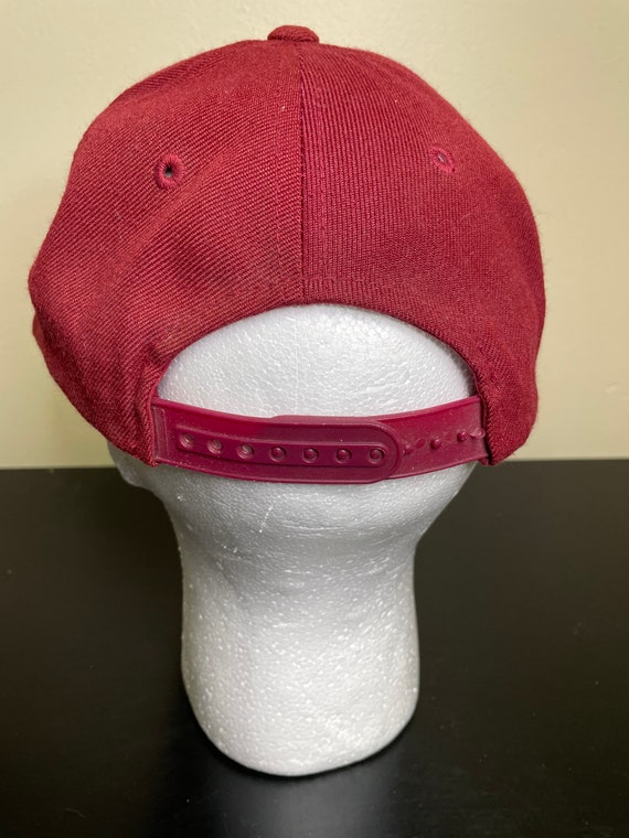 Vintage ABC Sports Vintage Broadcasting Baseball Hat - Gem