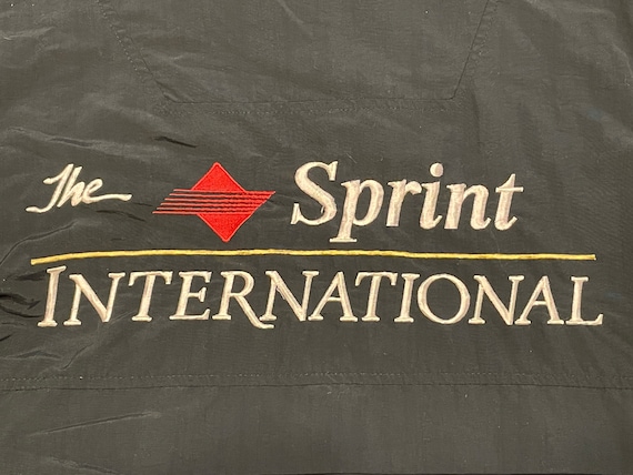 Vintage The Sprint International Golf Tournament Cast… - Gem
