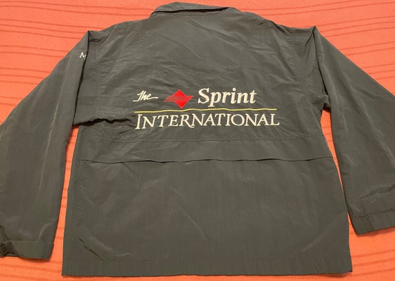 Vintage The Sprint International Golf Tournament Cast… - Gem