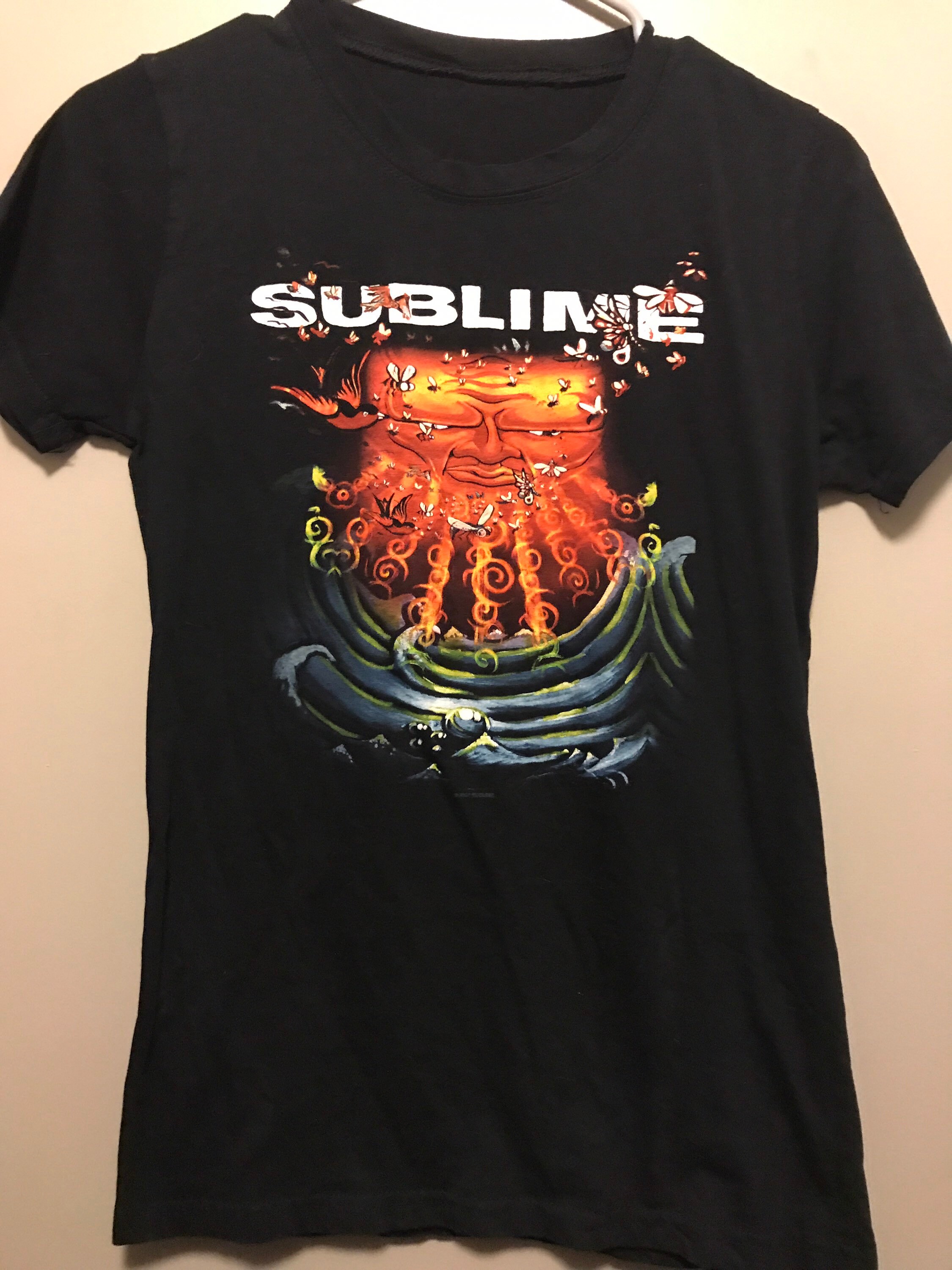 Sublime Everything Under The Sun