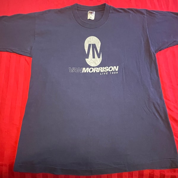 Van Morrison - Etsy