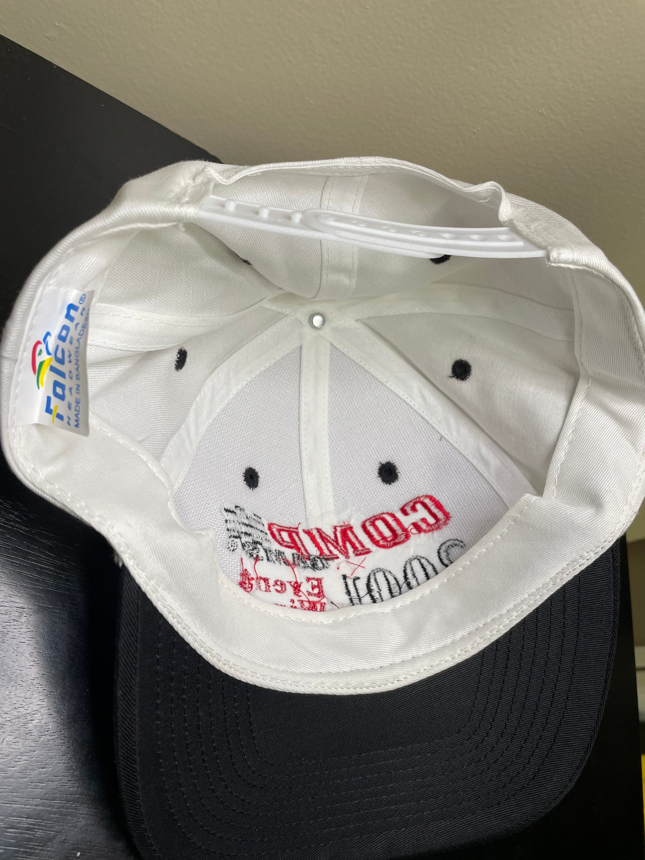 Vintage Racing Hats Three Comp Cams Event Winner Signed | Etsy