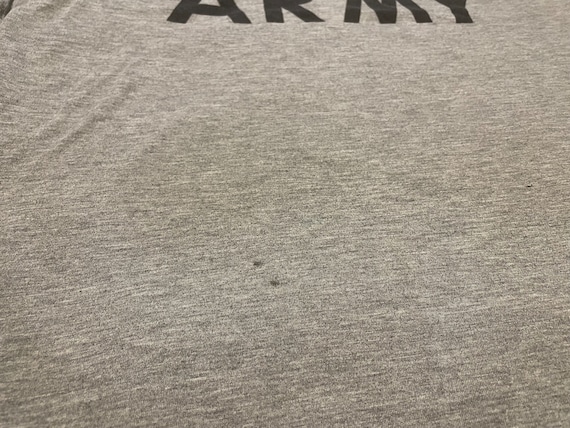 Vintage US Army Physical Fitness Uniform Combo - Shor… - Gem